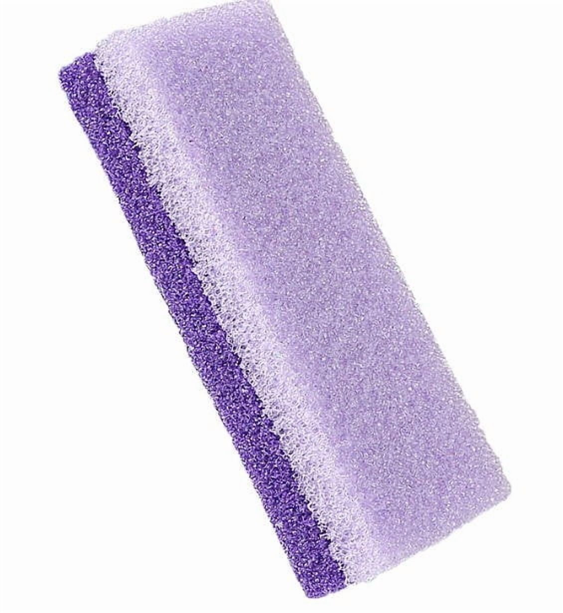 PONPRNGY 1Pc Foot Pumice Stone Pedicure Stone for Feet Pumice Sponge ...