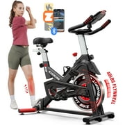 Flywheel Indoor Cycling