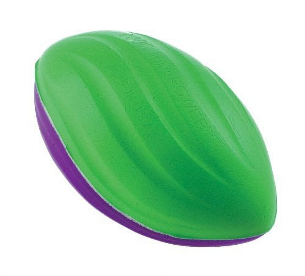 POOF 5.5-Inch Mini Football - Walmart.com