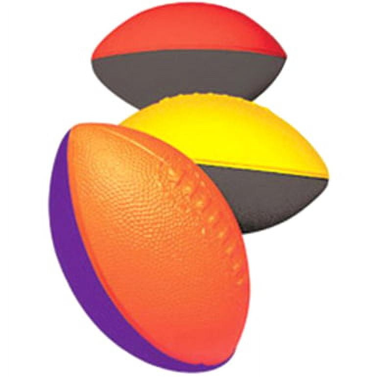 POOF 6" Mini Football - Walmart.com