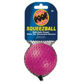 Hand Squeeze Ball
