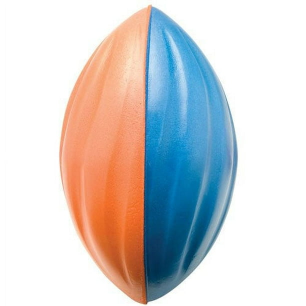 POOF Power Spiral Football - Walmart.com