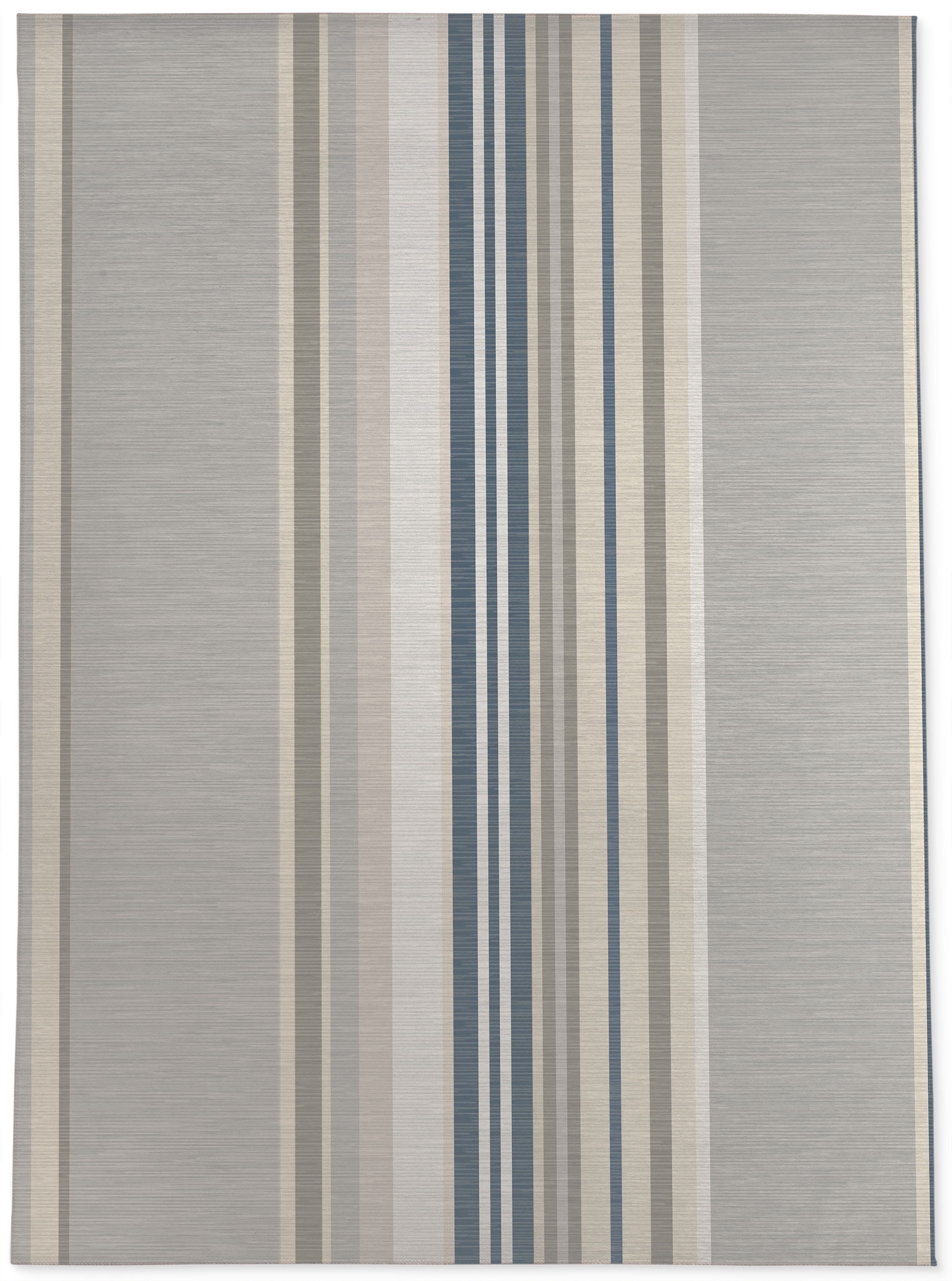 POOLSIDE GREY Outdoor Rug By Kavka Designs - Walmart.com