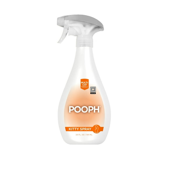 Poop Odor Remover