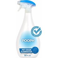Shout Pets Turbo-Oxy Time-Release Odor Eliminator, 32 Ounces - Walmart.com