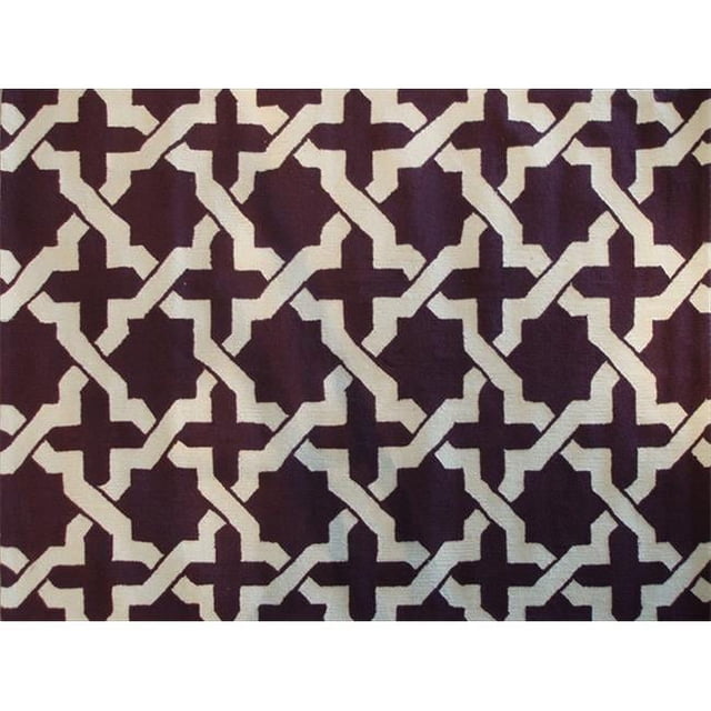 POP Accents PA0110D Etchy - 5 ft x 7 ft Space Rug - Walmart Business ...
