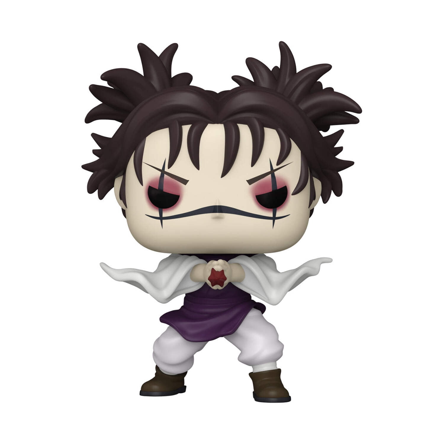 Funko POP Animation: JJK- Choso Vinyl Figure - Merchandise - Walmart.com