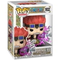 Funko POP Animation OP Kid Awakening Official Vinyl Figures ...