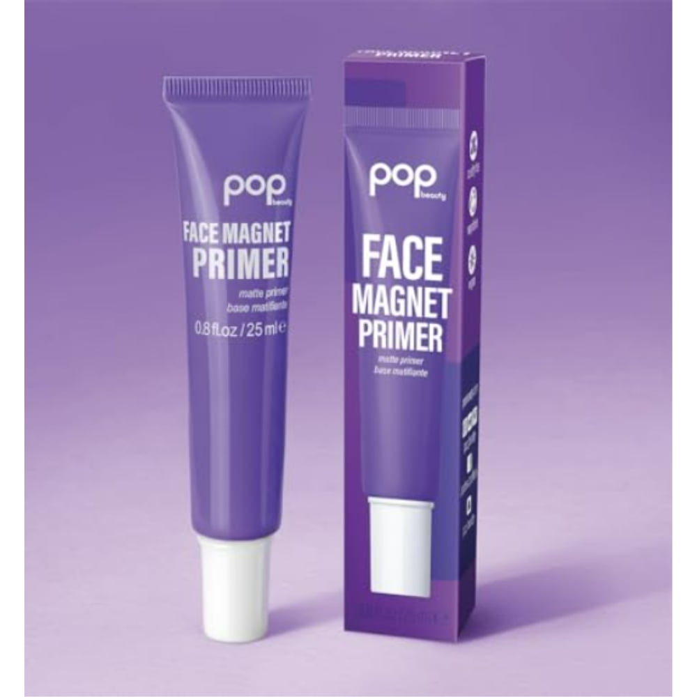 POP Beauty Afterglow Glow Primer - Walmart.com