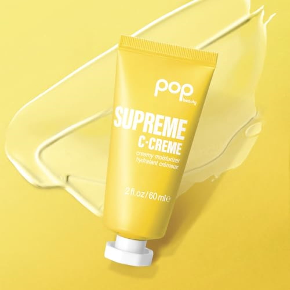 Pop Facial Cream