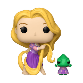 Pascal Tangled