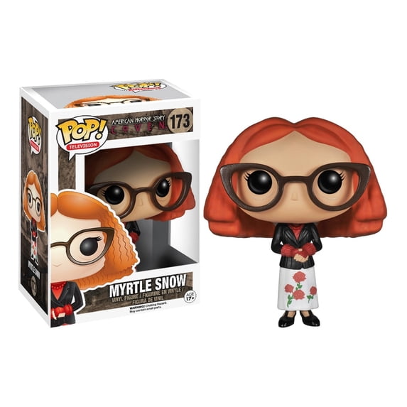 POP! Collector Figure - Walmart.com