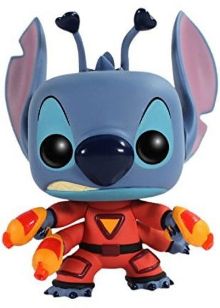 FUNKO POP! DISNEY: Lilo & Stitch - Stitch 626, Funko, Toys - Walmart.com