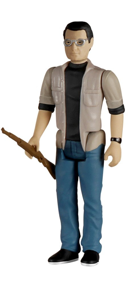 POP! Funko Reaction Collectible Teen Martin Brody Action Figures ...