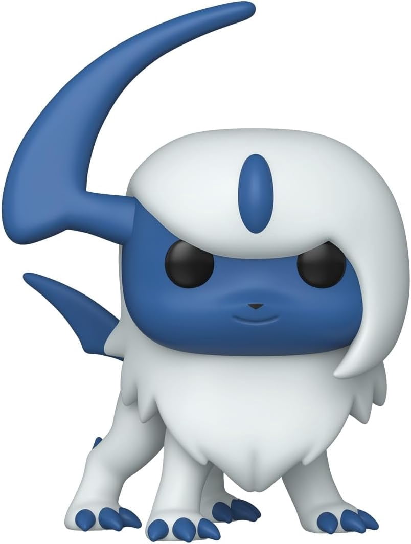Funko, Vinyl Figure, Pokemon Absol #1090, Collectible - Walmart.com