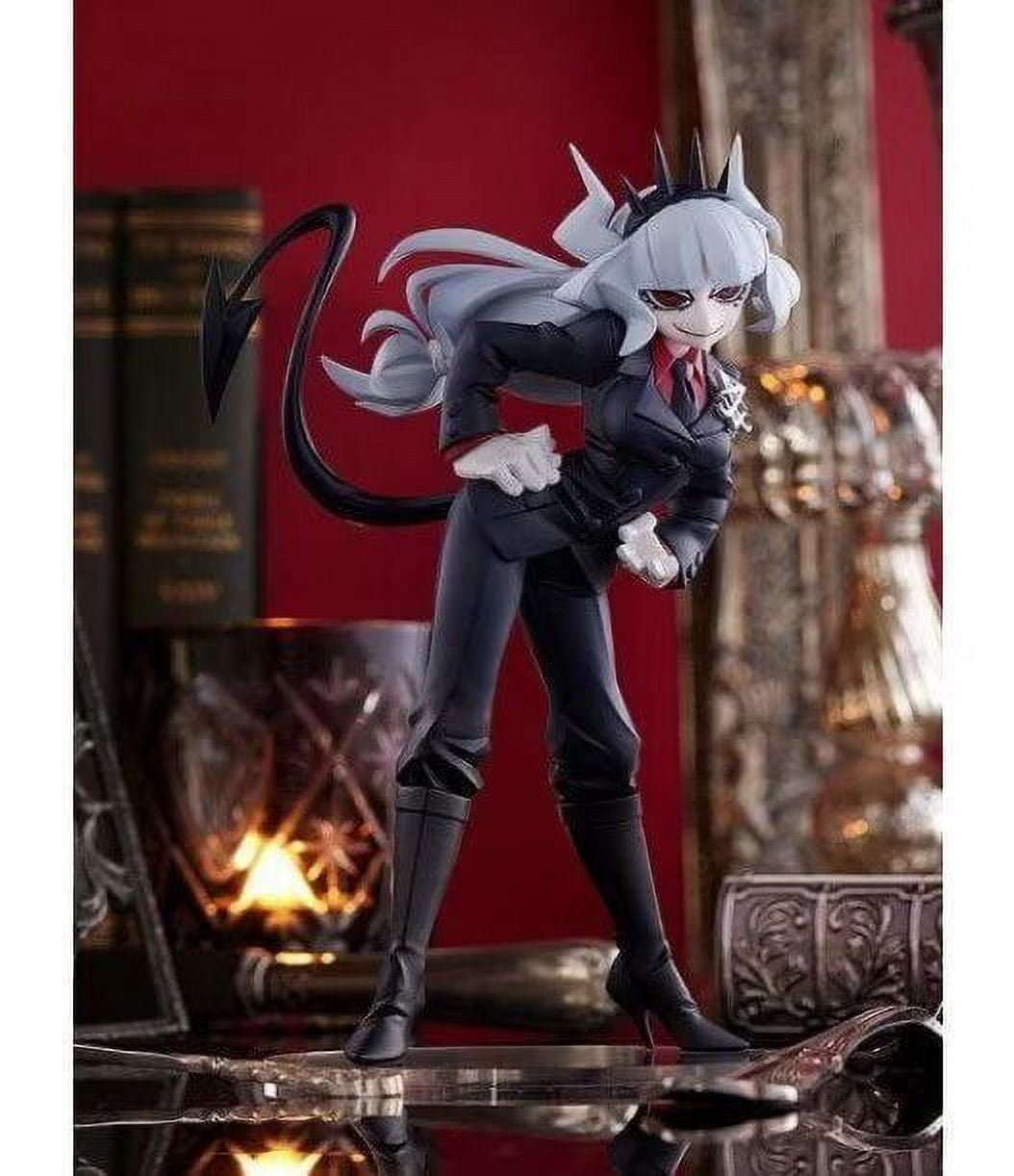 POP Hell Conqueror Lucifer Anime Figure - Walmart.com
