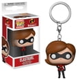 POP Keychain Vinyl Figure Toy Elastigirl - Walmart.com