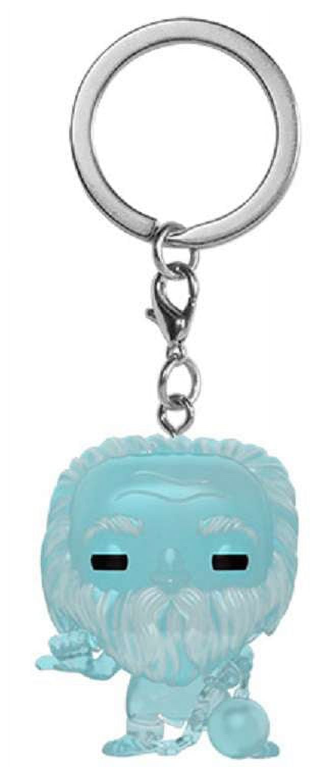 POP! Keychains: Disney (Haunted Mansion), Gus - Walmart.com
