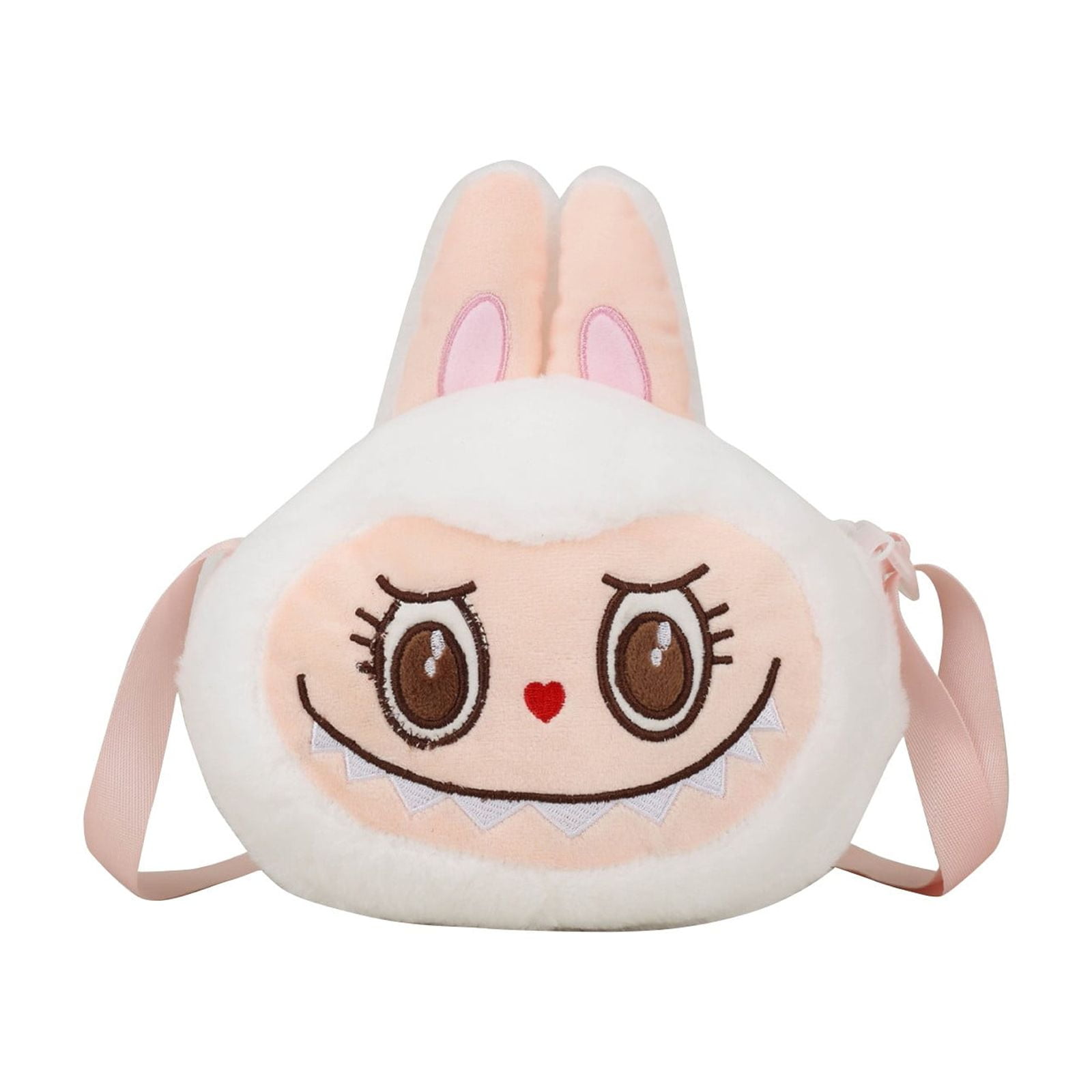 POP MART LABUBU Handbag Crossbody Bag - LABUBU Backpack Shoulder Bag ...