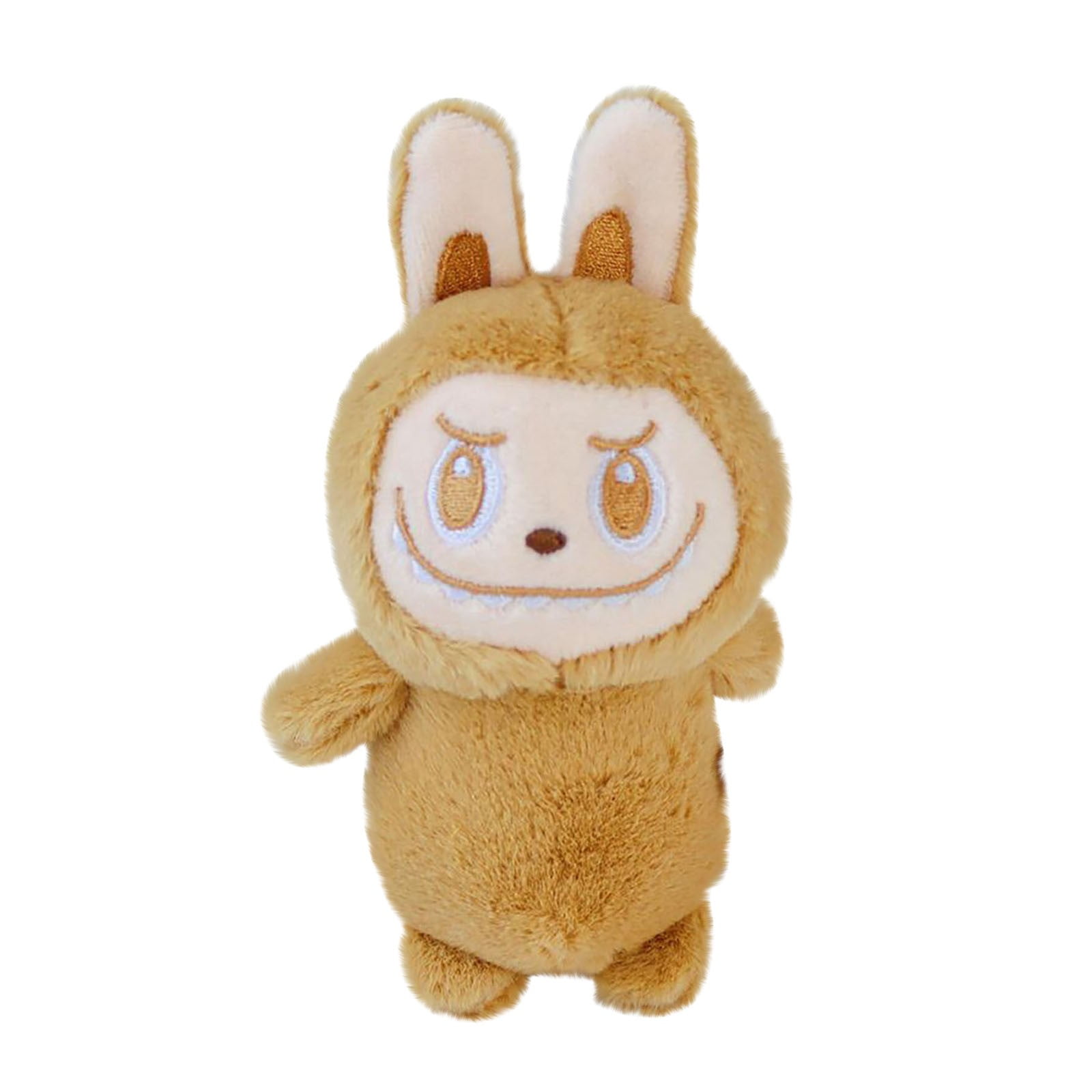 POP MART LABUBU The Monsters Exciting Macaron Plush Plush Doll Toy ...