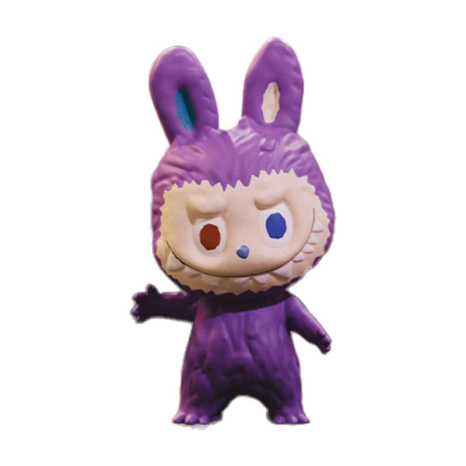 POP MART LABUBU Toys Elf Series - Hand Action Of Confirmed Hand Made ...