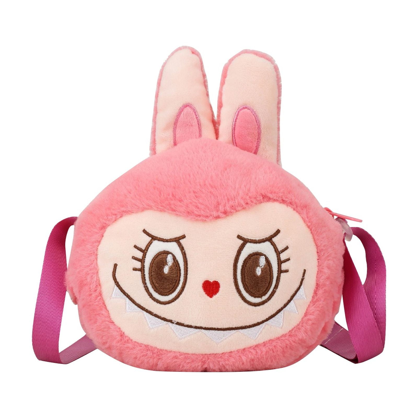 POP-MART Labubu - Plushies Avatar Series, Stunning Key Chain Gifts for ...