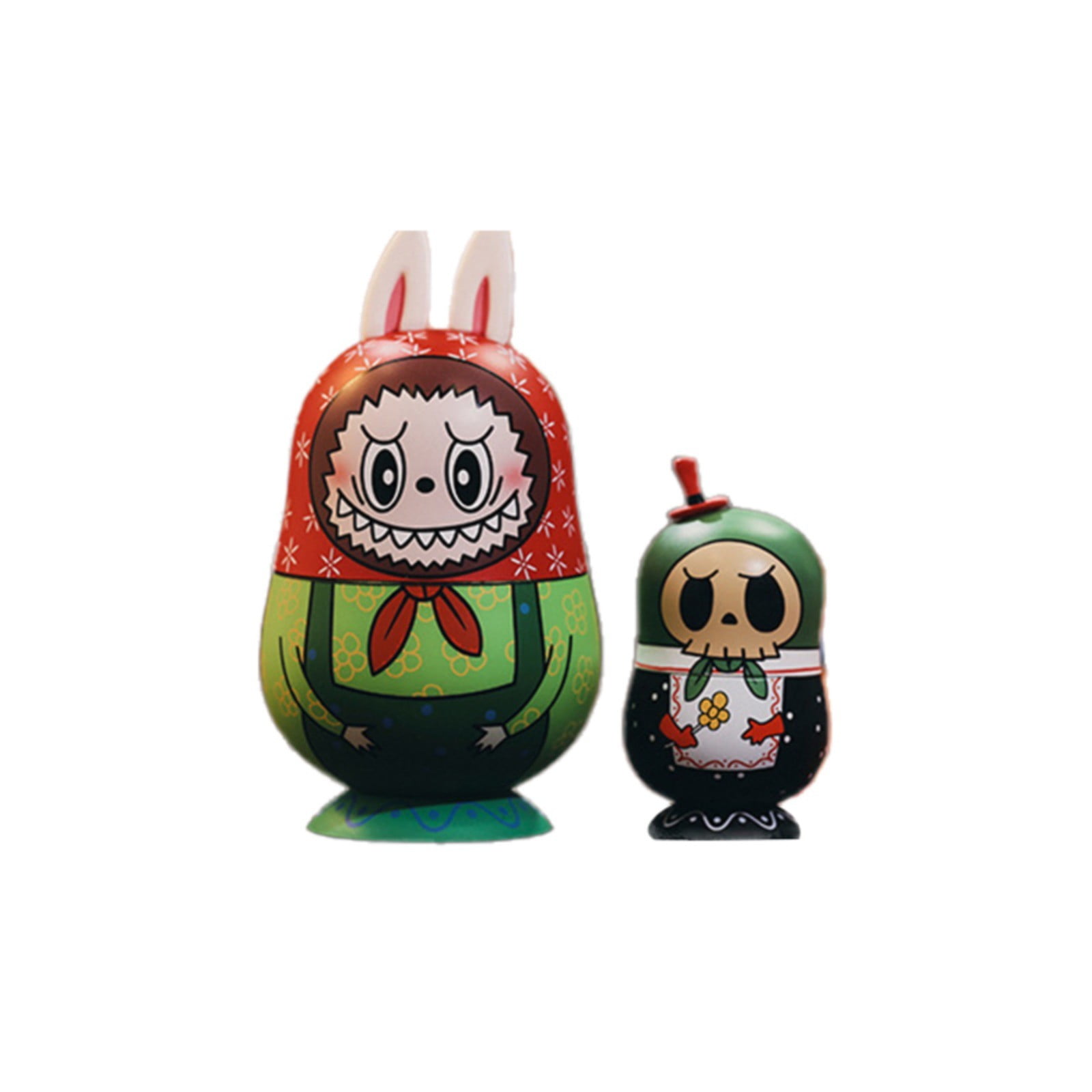 POP MART Labubu The Monsters Toys Series Classic Toy Confirmed Blind ...