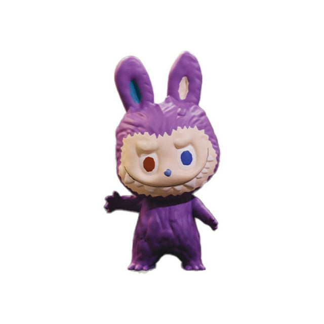POP MART Labubu The Monsters Toys Series Classic Toy Confirmed Blind ...