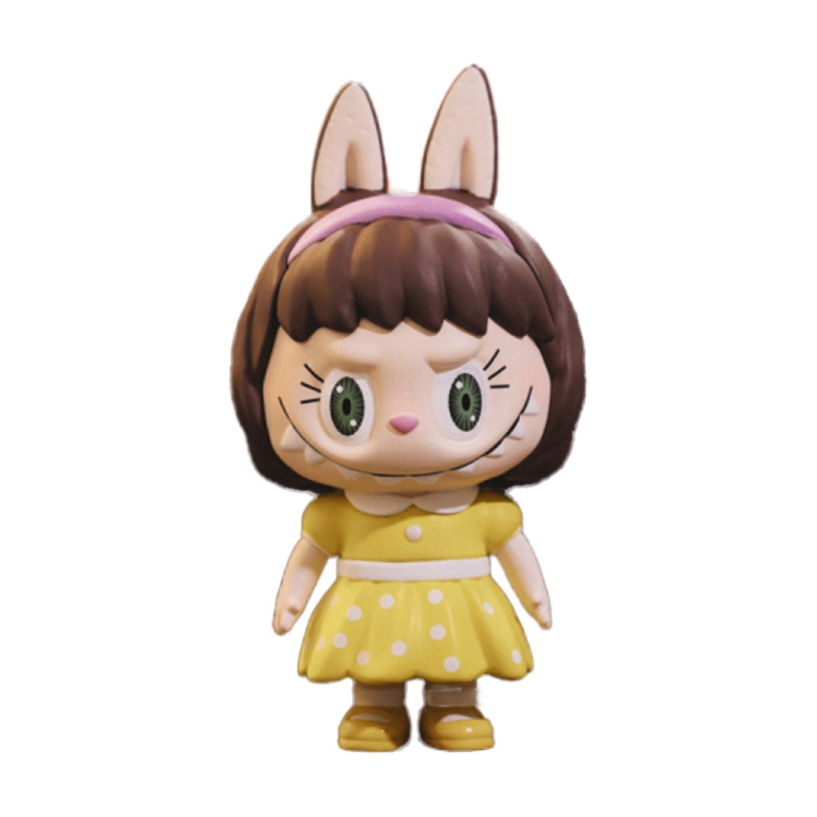 POP MART Labubu The Monsters Toys Series Classic Toy Confirmed Blind ...