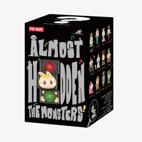 Pop Mart Action Figures - Toys - Walmart.com
