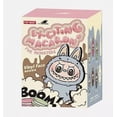 POP MART The Monsters Etciting Macaron Plush Series(6 Different Blind ...