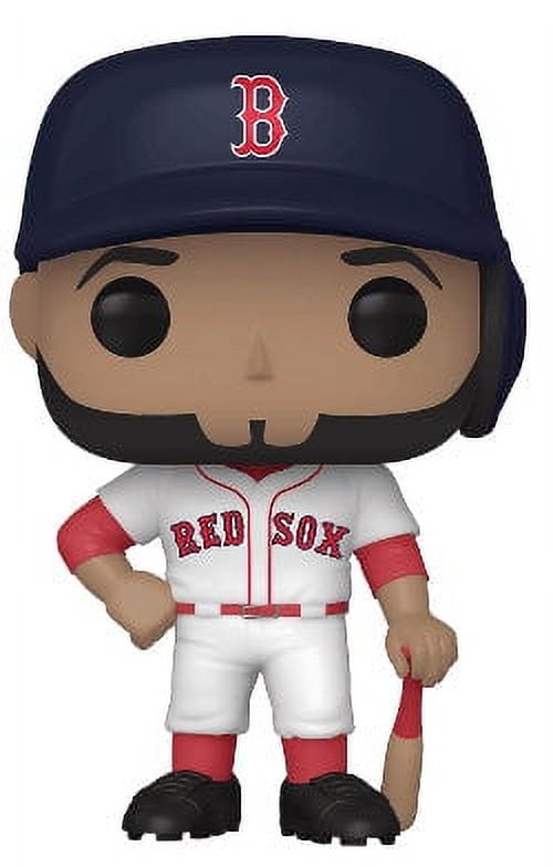 Funko Pop! MLB Red Sox Xander Bogaerts - Walmart.com