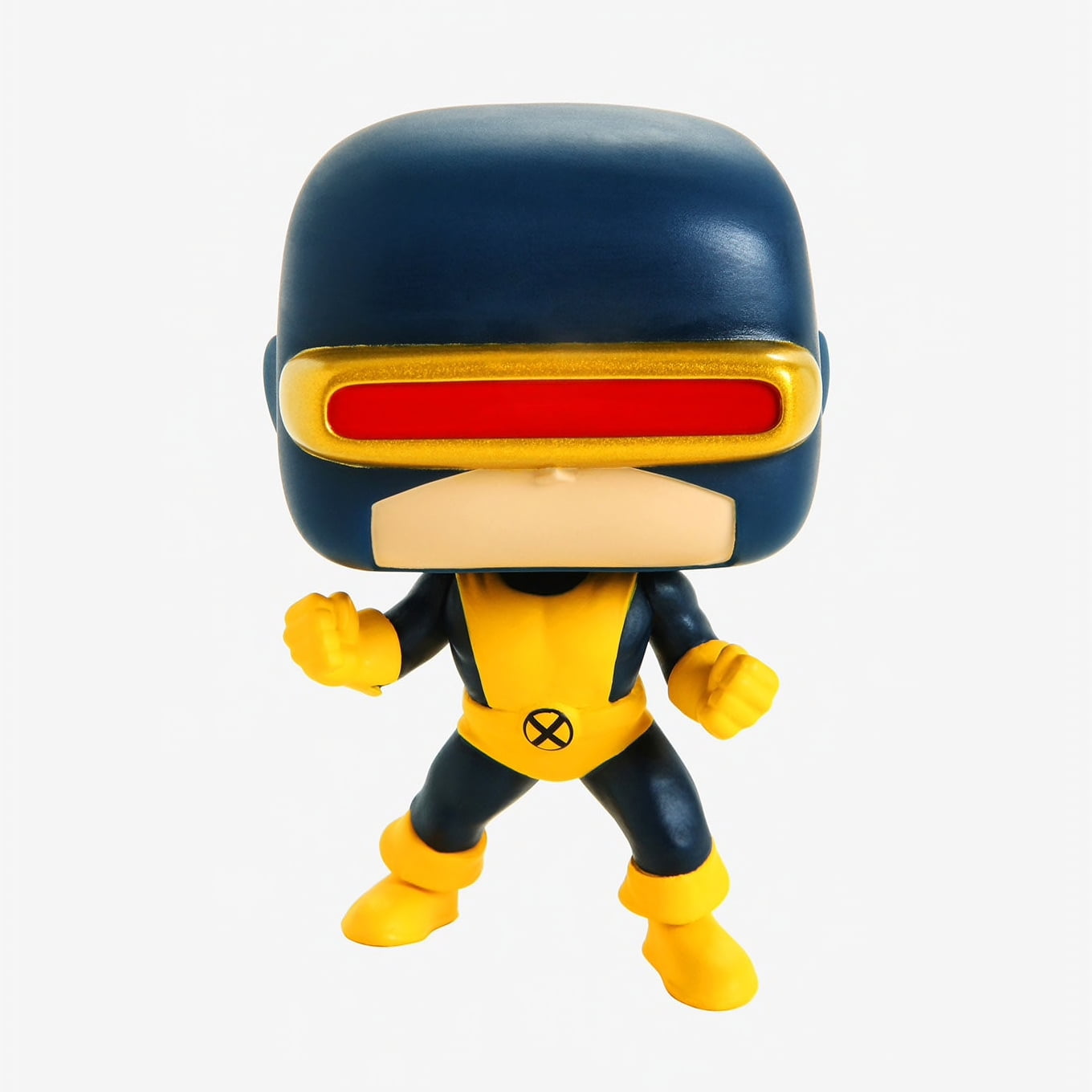 POP Marvel: 80th - First Appearance - Cyclops - Walmart.com