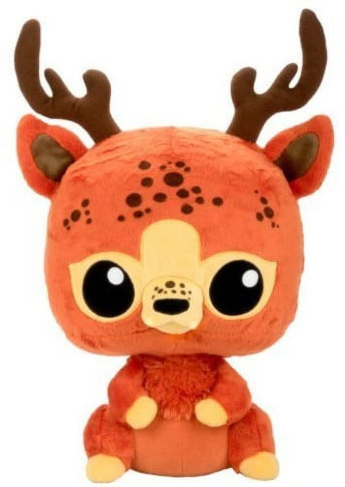 POP Monsters Wetmore Forest: Monsters - Chester McFreckle Plush Figure ...