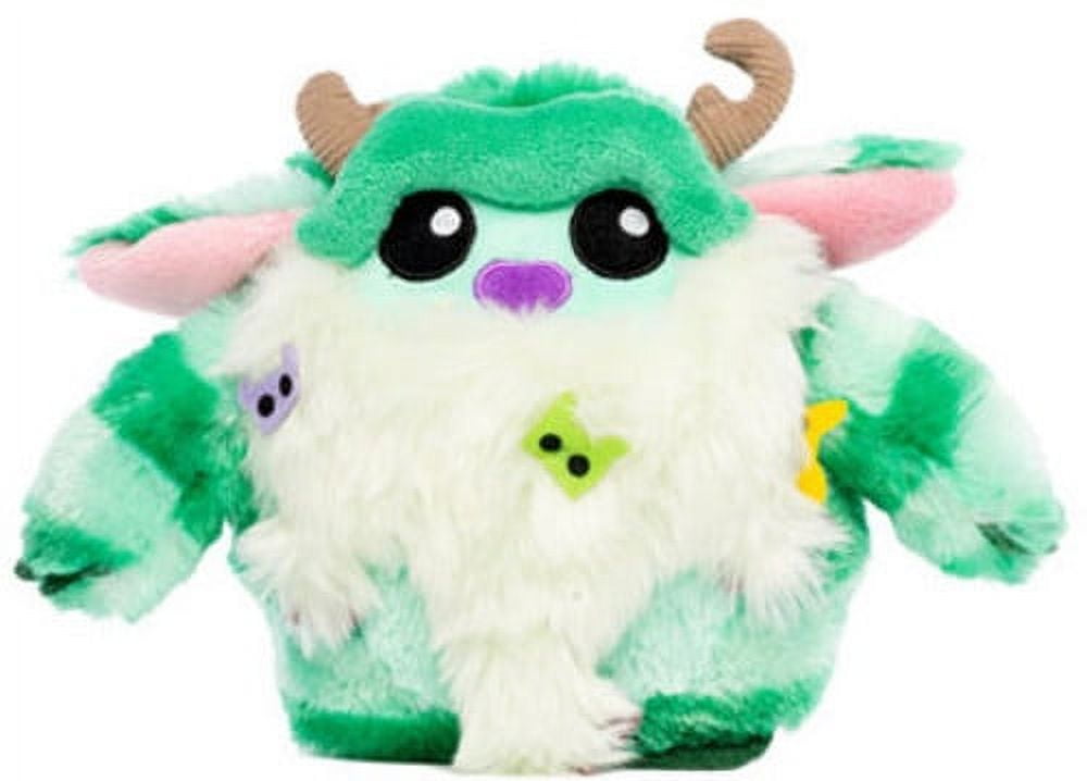 POP Monsters Wetmore Forest: Monsters - Plush Figure 7 (Sapwood ...