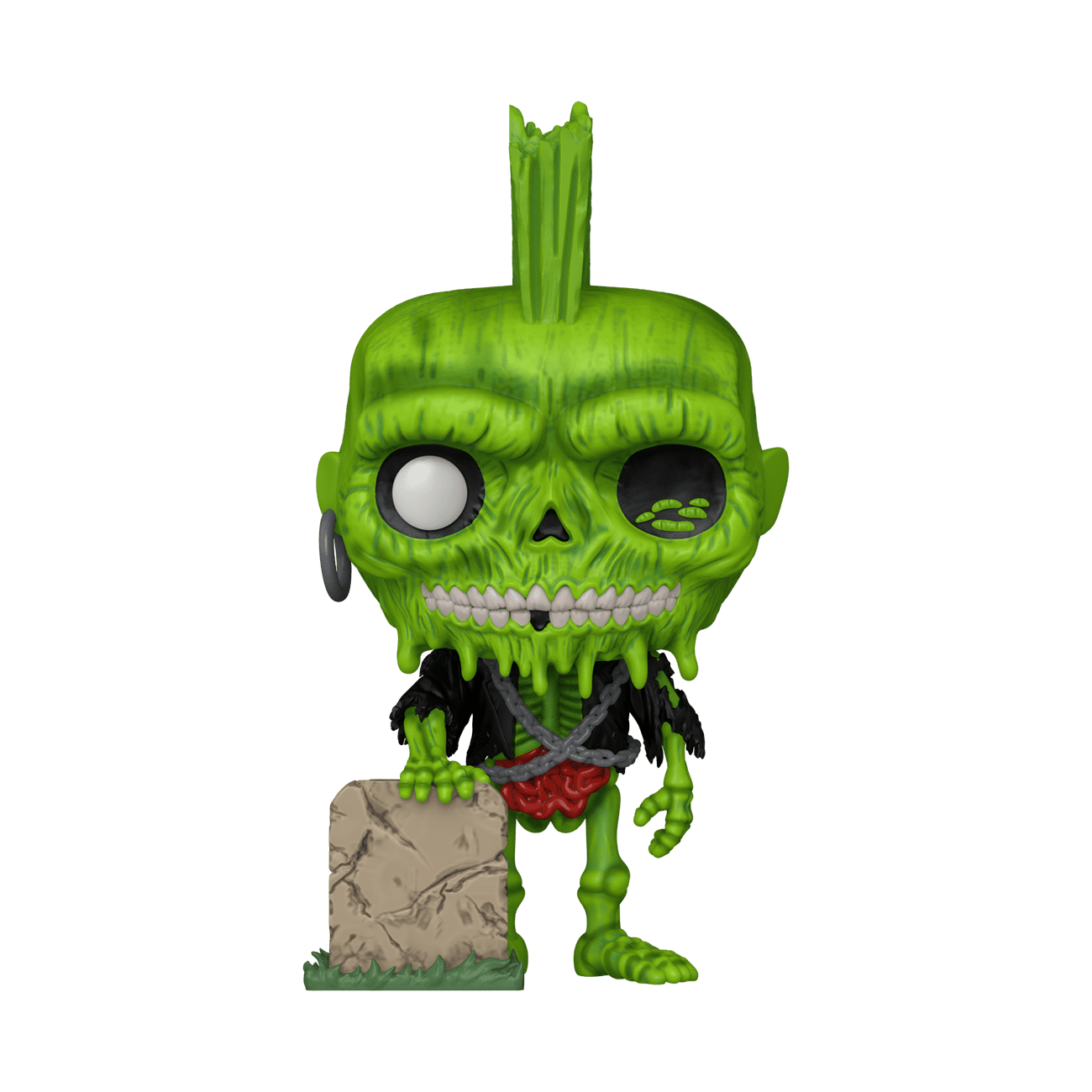 Funko POP! Movies: Return of the Living Dead - Zombie Suicide ...