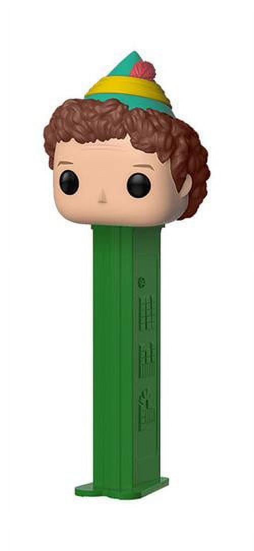 POP! PEZ: Movies (Elf), Buddy The Elf - Walmart.com
