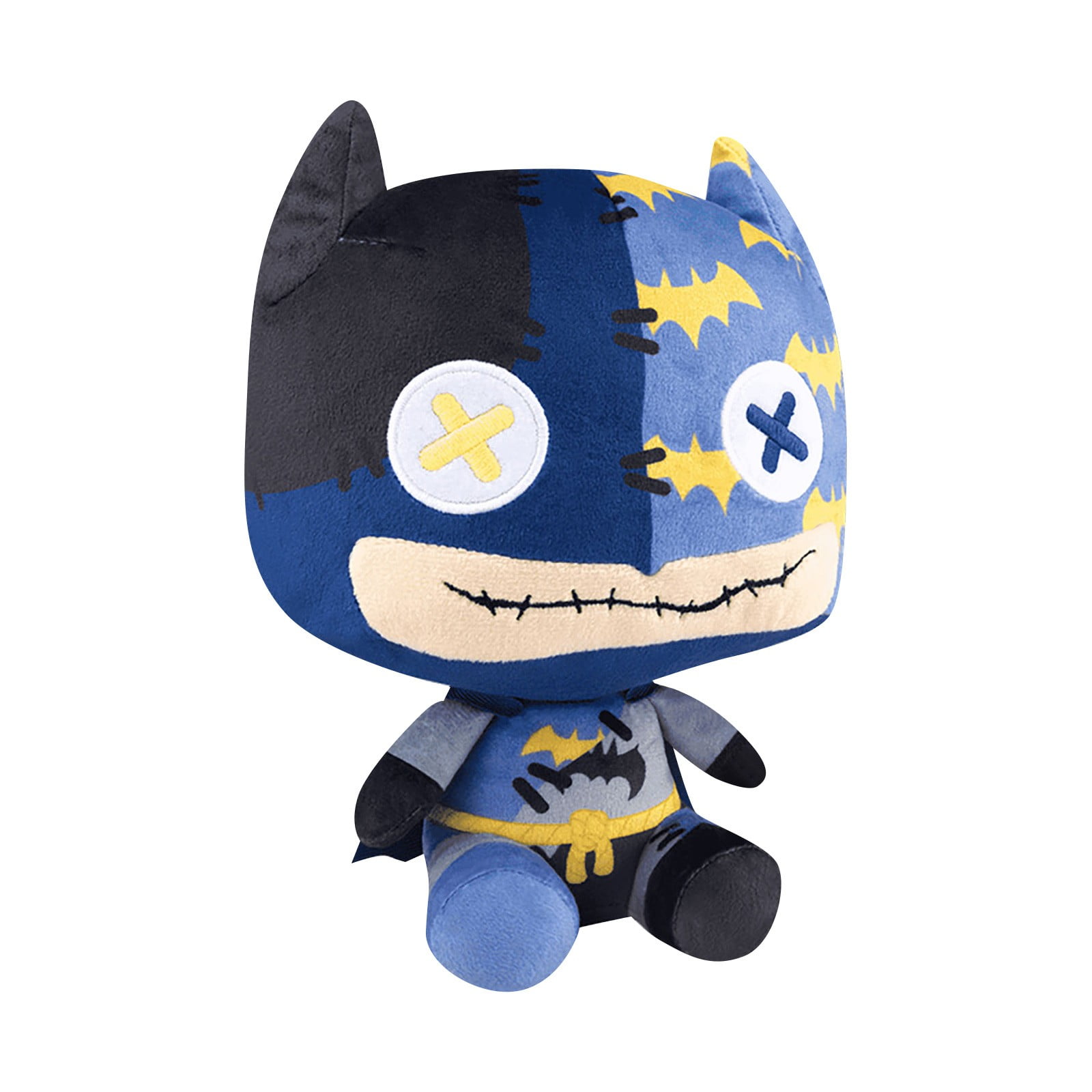 POP! Plush: Patchwork - Catwoman - - Collectable Soft Plush - Birthday ...