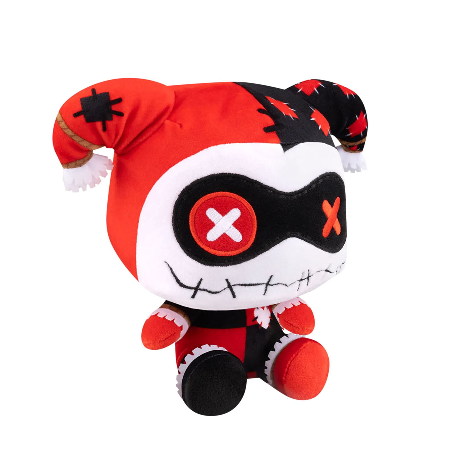 POP! Plush: Patchwork - Catwoman - - Collectable Soft Plush - Birthday ...