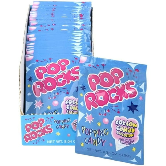 Pop Rocks Bulk