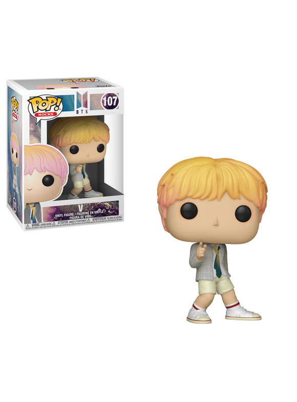 BTS Funko Pop in Funko Pop - Walmart.com