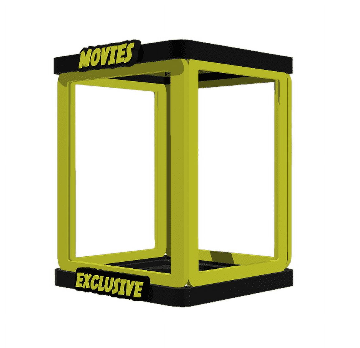 POP Showcase For Funko POP! Figures / Display for Funko POP! Collection ...