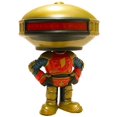 POP! Television: Power Rangers - Alpha 5 Figure Walmart Exclusive ...