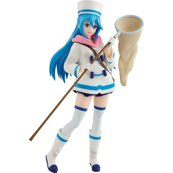 Rebecca Pop Up Parade