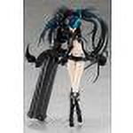 POP UP PARADE BLACK ROCK SHOOTER - Walmart.com