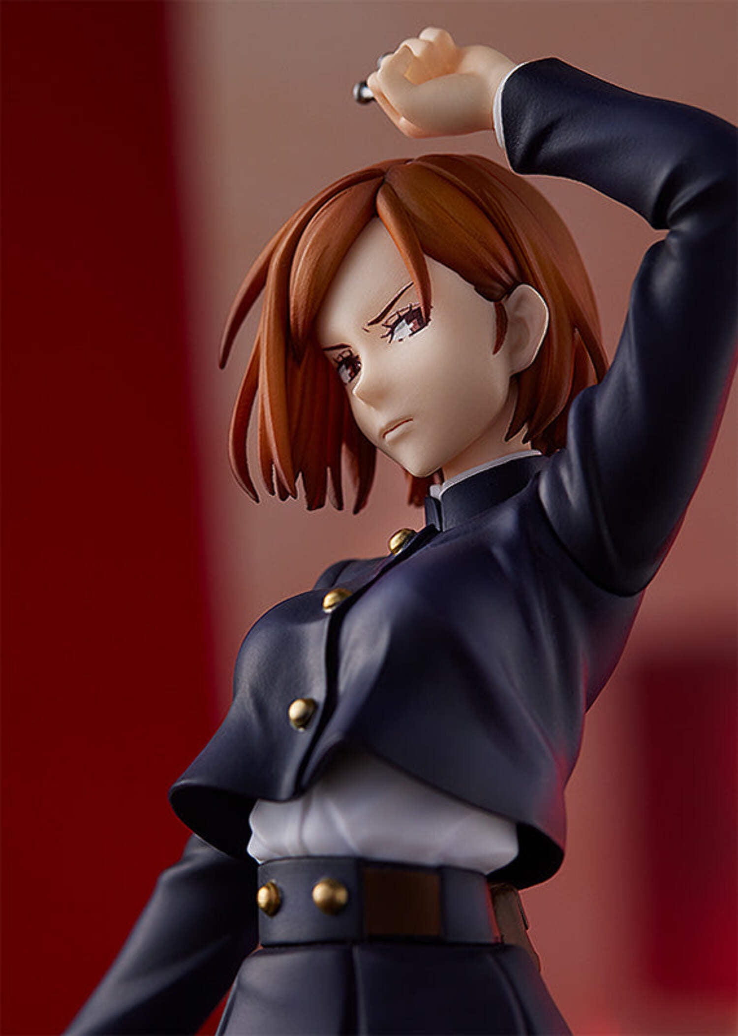POP UP PARADE Nobara Kugisaki Figure - Jujutsu Kaisen - Walmart.com