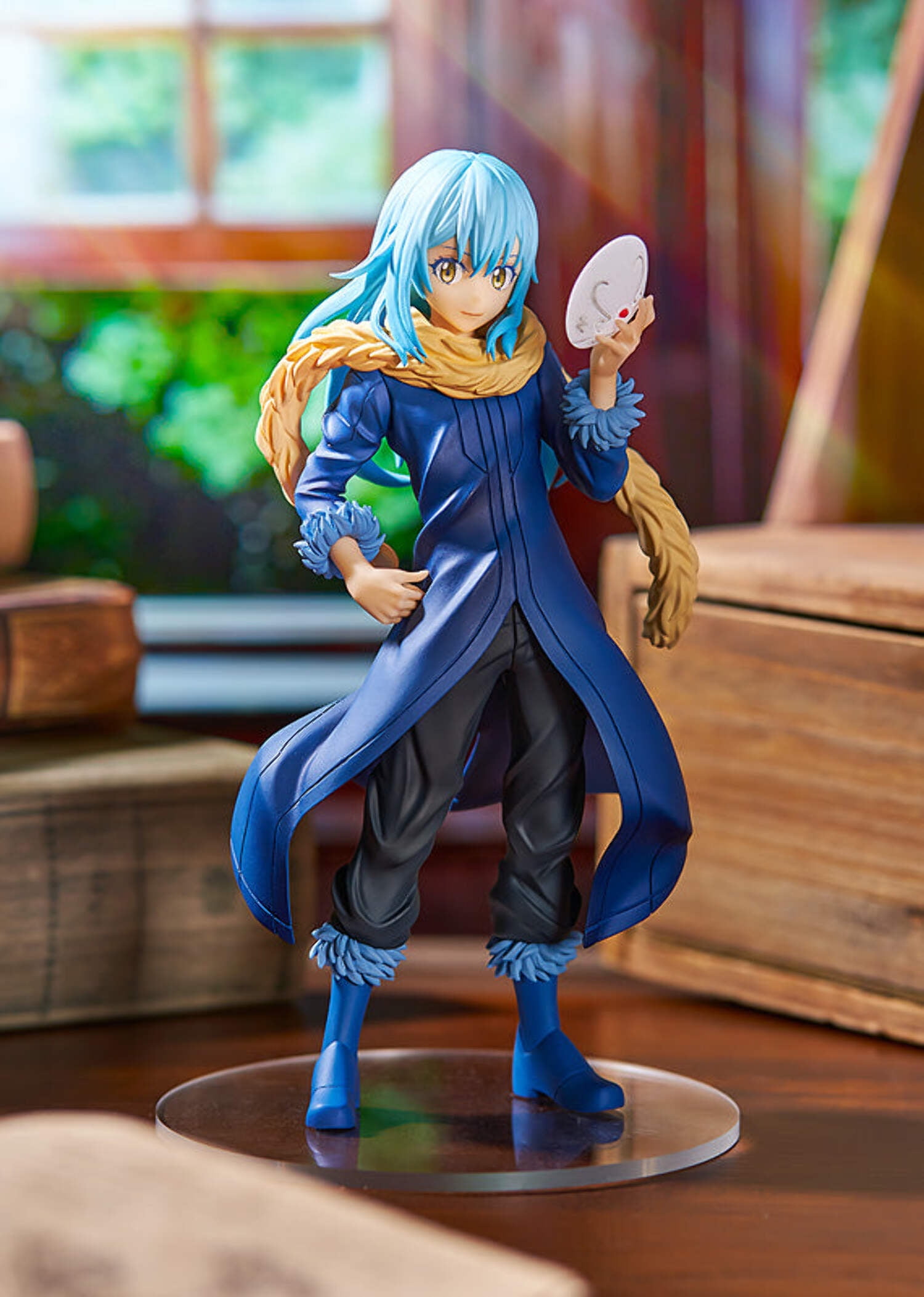 POP UP PARADE Rimuru Figure - That Time I Got Reincarnated as a Slime ...