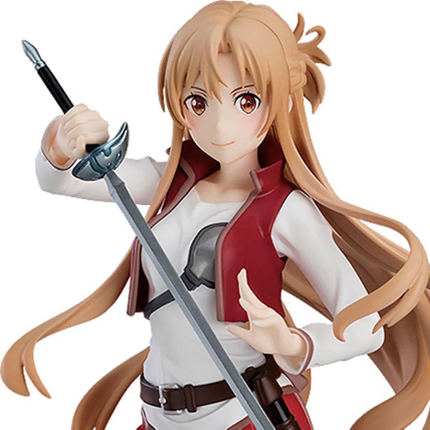 Sword Art Online: Progressive Asuna Pop Up Parade Statue - Walmart.com