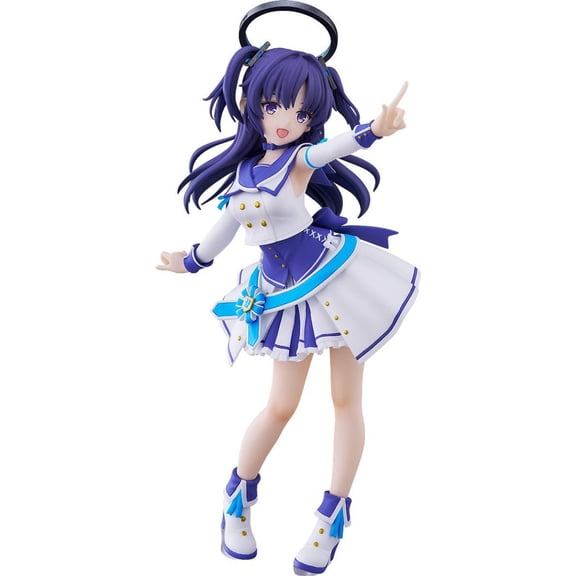 Rebecca Pop Up Parade