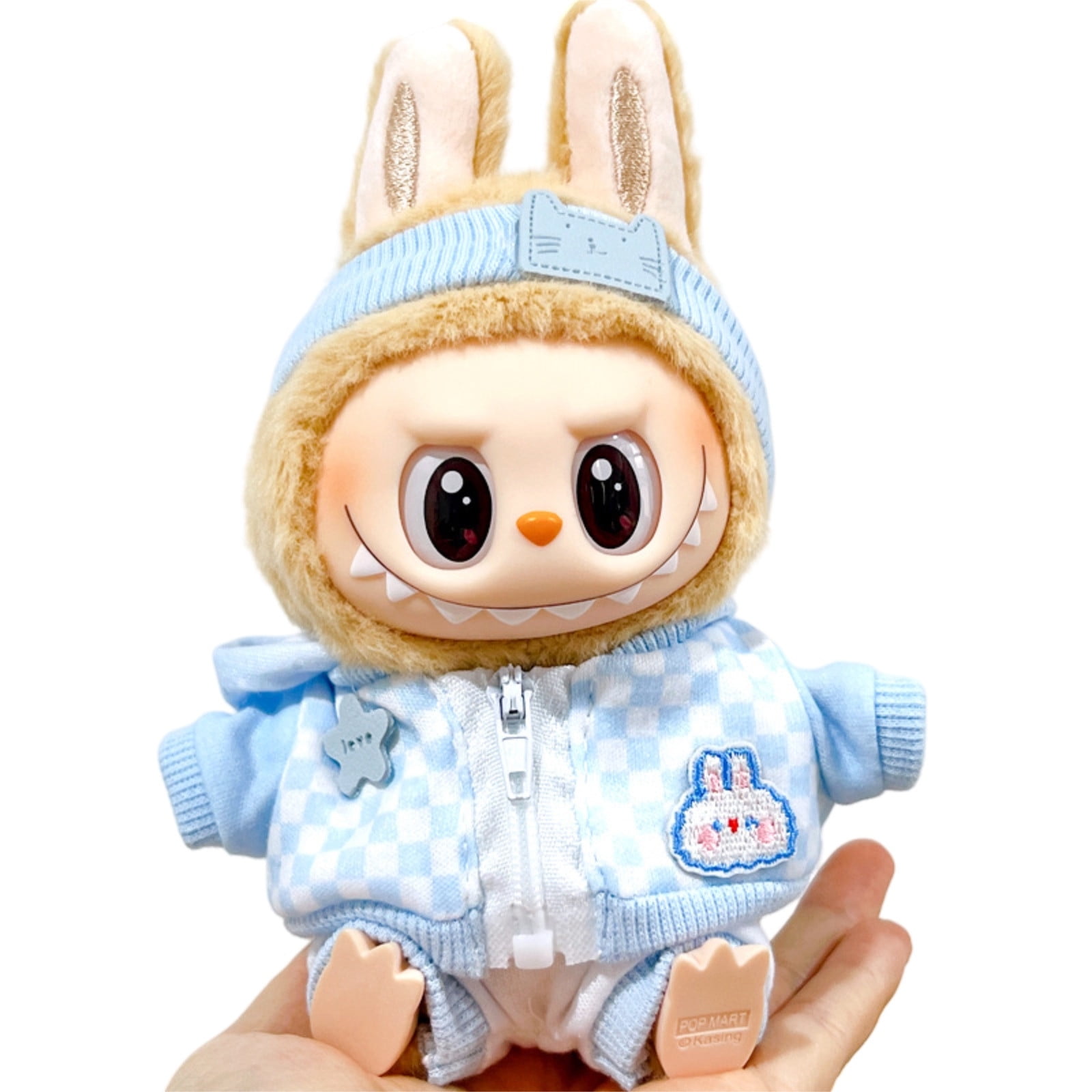 POP mart labubu Labubu doll Cute Plush Toys, Plush Dolls, Plush Toys ...